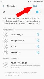 Arduino Digital Multimeter - DIY PROJECTS